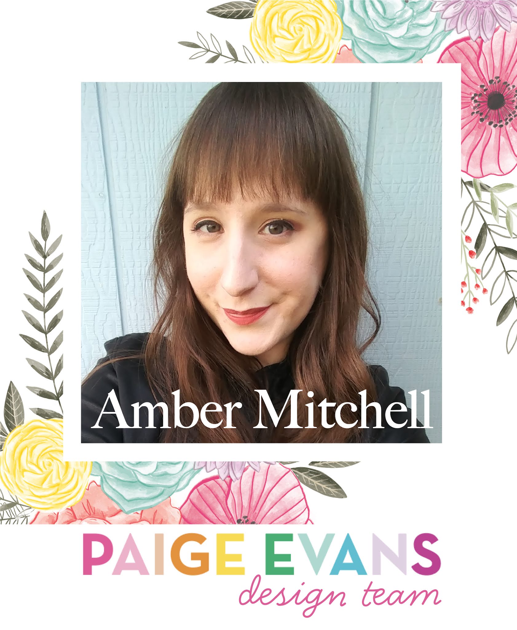Bungalow Lane Coptic Book by Amber Mitchell | Paige Taylor Evans