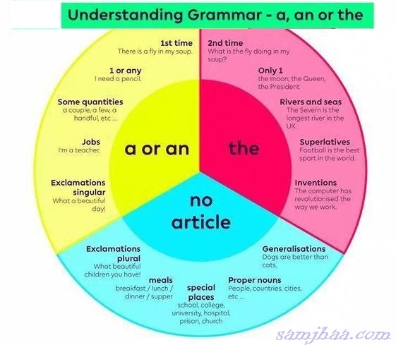 What is the Article?