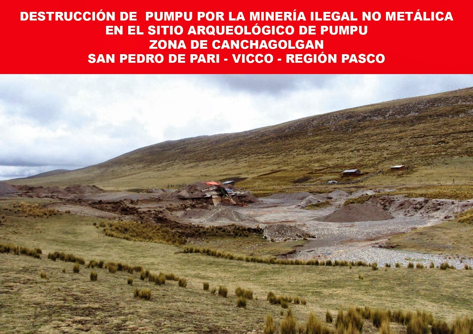 ASOCIACIÓN CULTURAL PUMPU