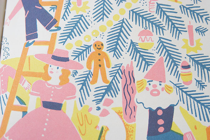 the art room plant: Richard Floethe