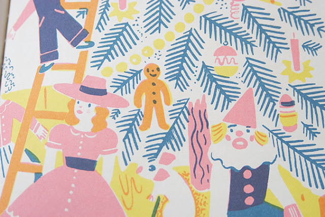 the art room plant: Richard Floethe