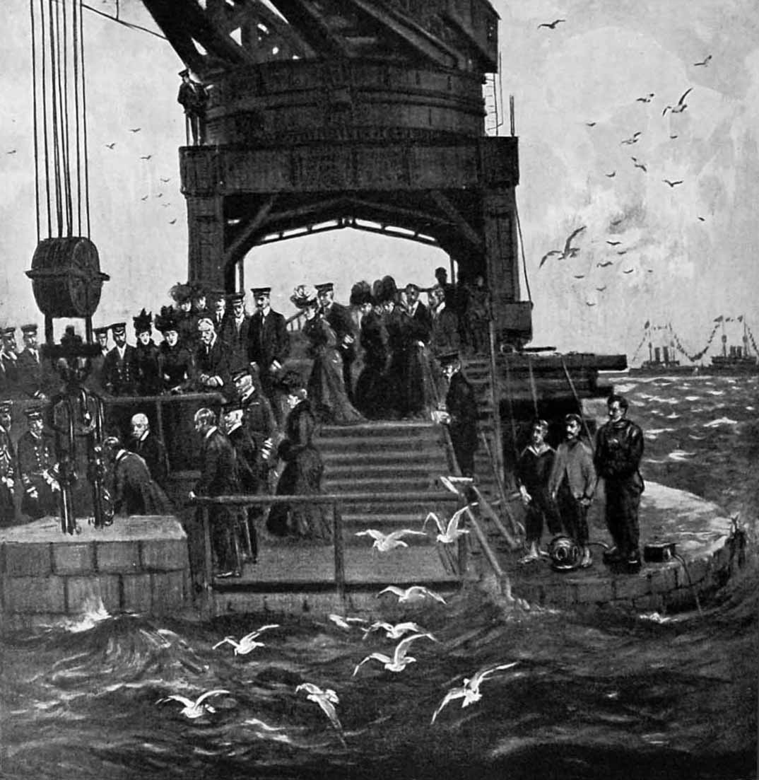 The People of Gibraltar