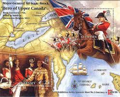 Canadian Social Studies: War of 1812 & The Loyalists