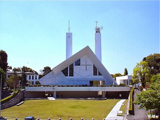 Riosloggers: Anjiro, Japanese Guide for Xavier