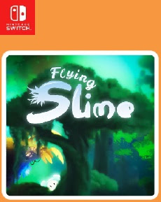 Flying Slime - Download Game Nintendo