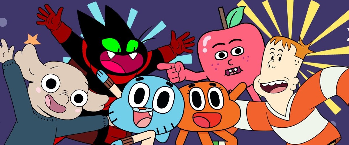 Cartoon Network multiplica la llegada a los fans en 2020 - Dessignare ...