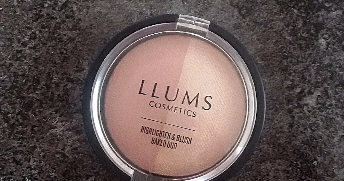 Llums Duo rumenilo i highlighter
