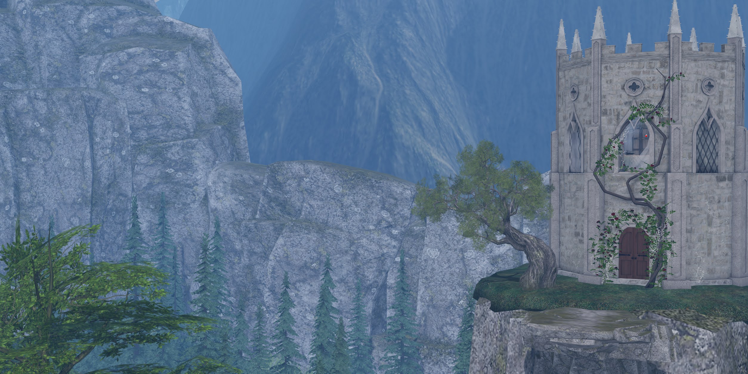 Simtipp: Sharindlar (Adult)