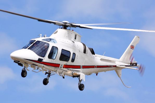 AgustaWestland AW109 Power Specs, Interior, and Price - Helicopter Specs
