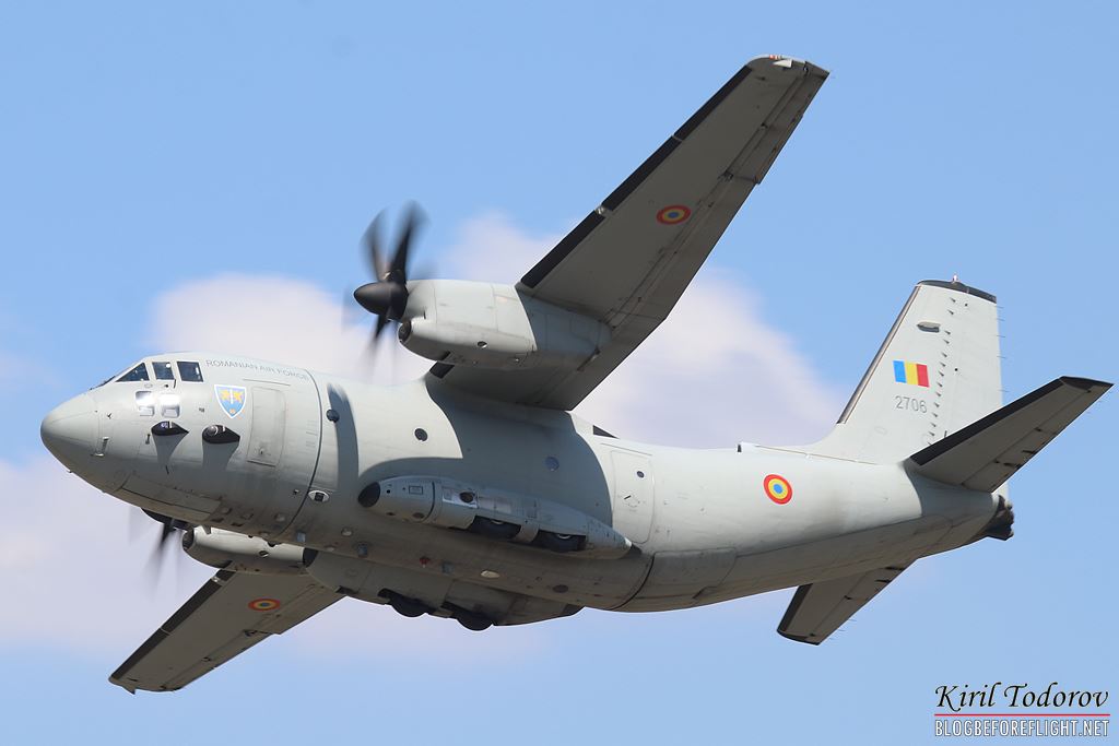 Spartan Air Show in Bucharest - Blog Before Flight - Aerospace and ...