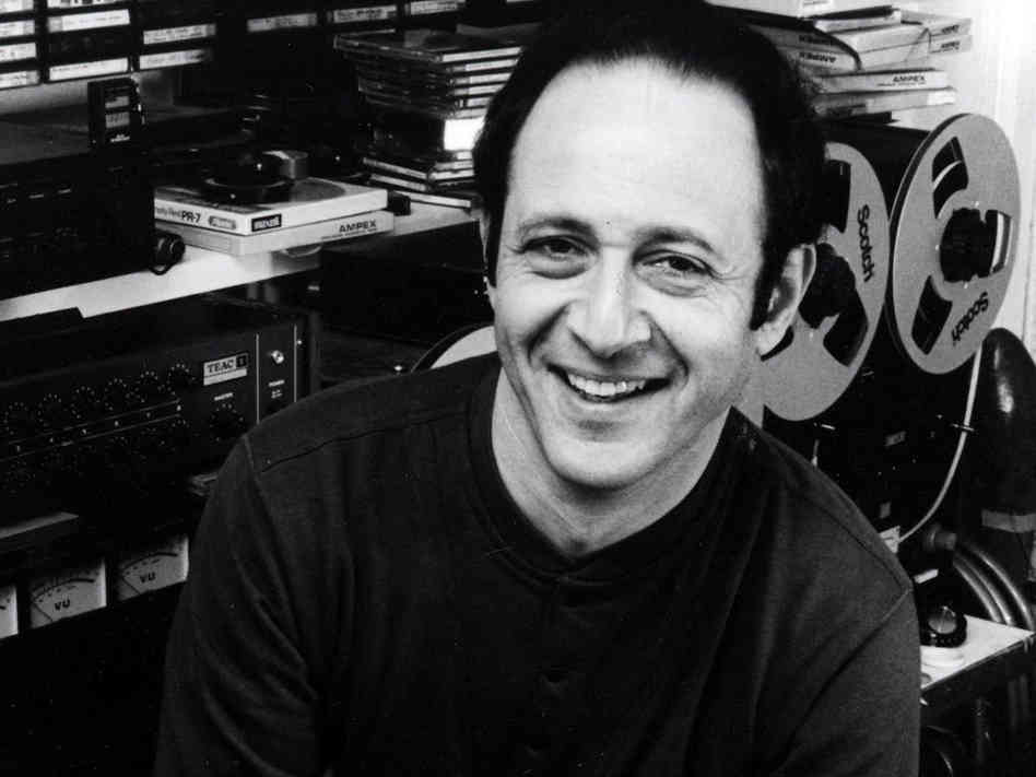 Devil's Trill: Steve Reich's Radio Rewrite