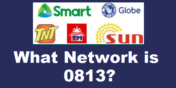 0813 What Network Is It Smart Communications Mobile Number Prefix 0813-what-network-is-it-smart-communications-mobile-number-prefix
