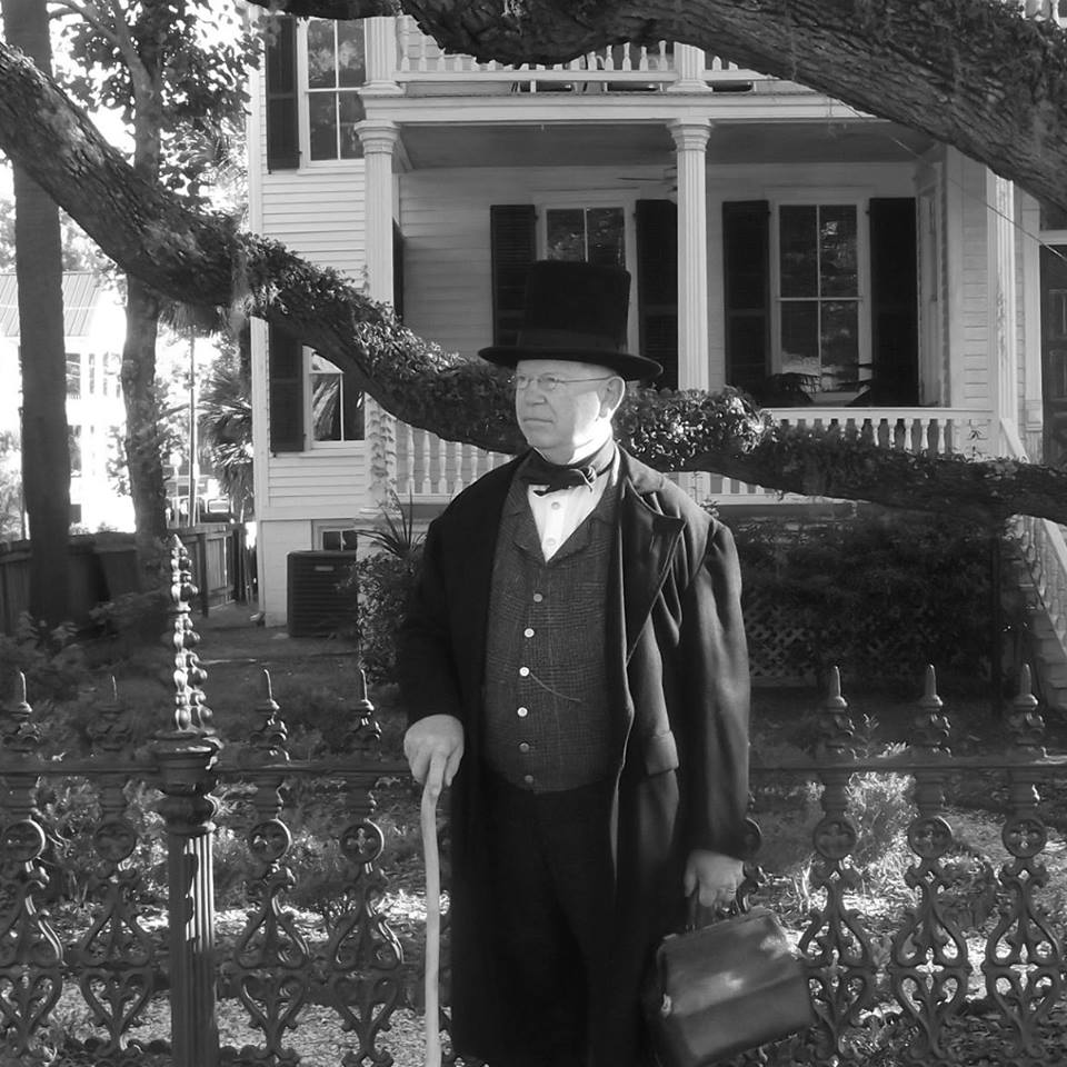 Beaufort District Collection Connections: Civil War Hospitals in Beaufort