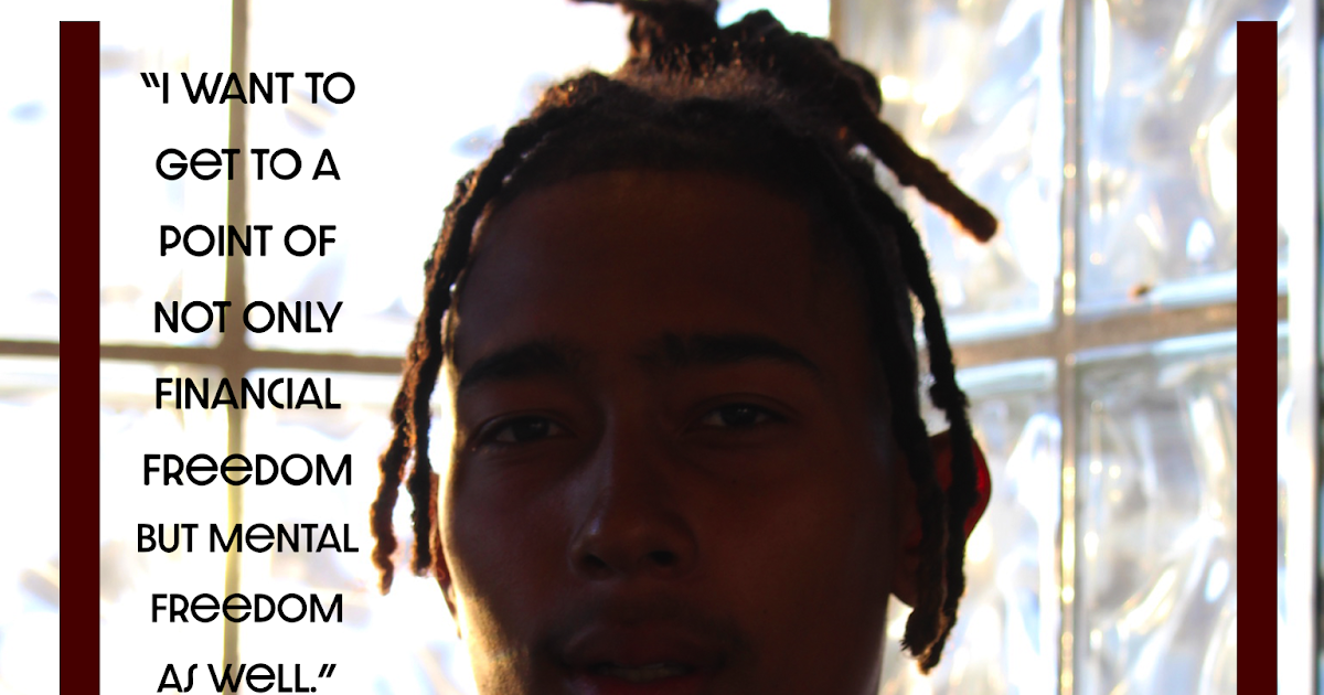 Lance Axon Interview