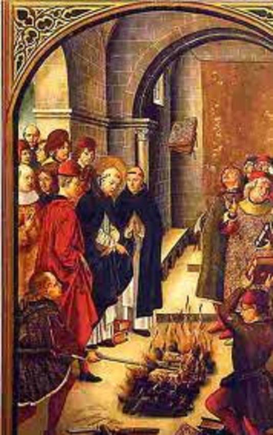 DICCIONARIO CATOLICO - CONOCE TU FE: ALBIGENSES