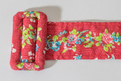 Pattern Review: Simplicity 8591 View A and C – Stripy Dream Dress