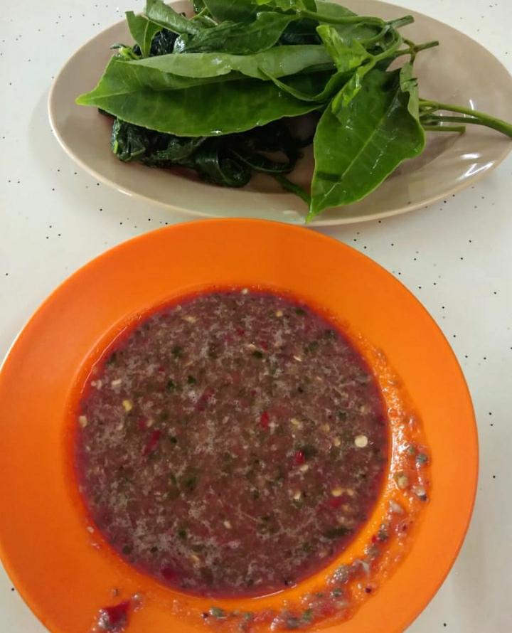 My Life & My Loves ::.: Restoran Don Kari Kepala Ikan @ Seksyen 16 ...