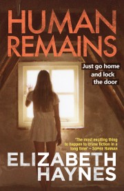 The Little Reader Library: Human Remains - Elizabeth Haynes