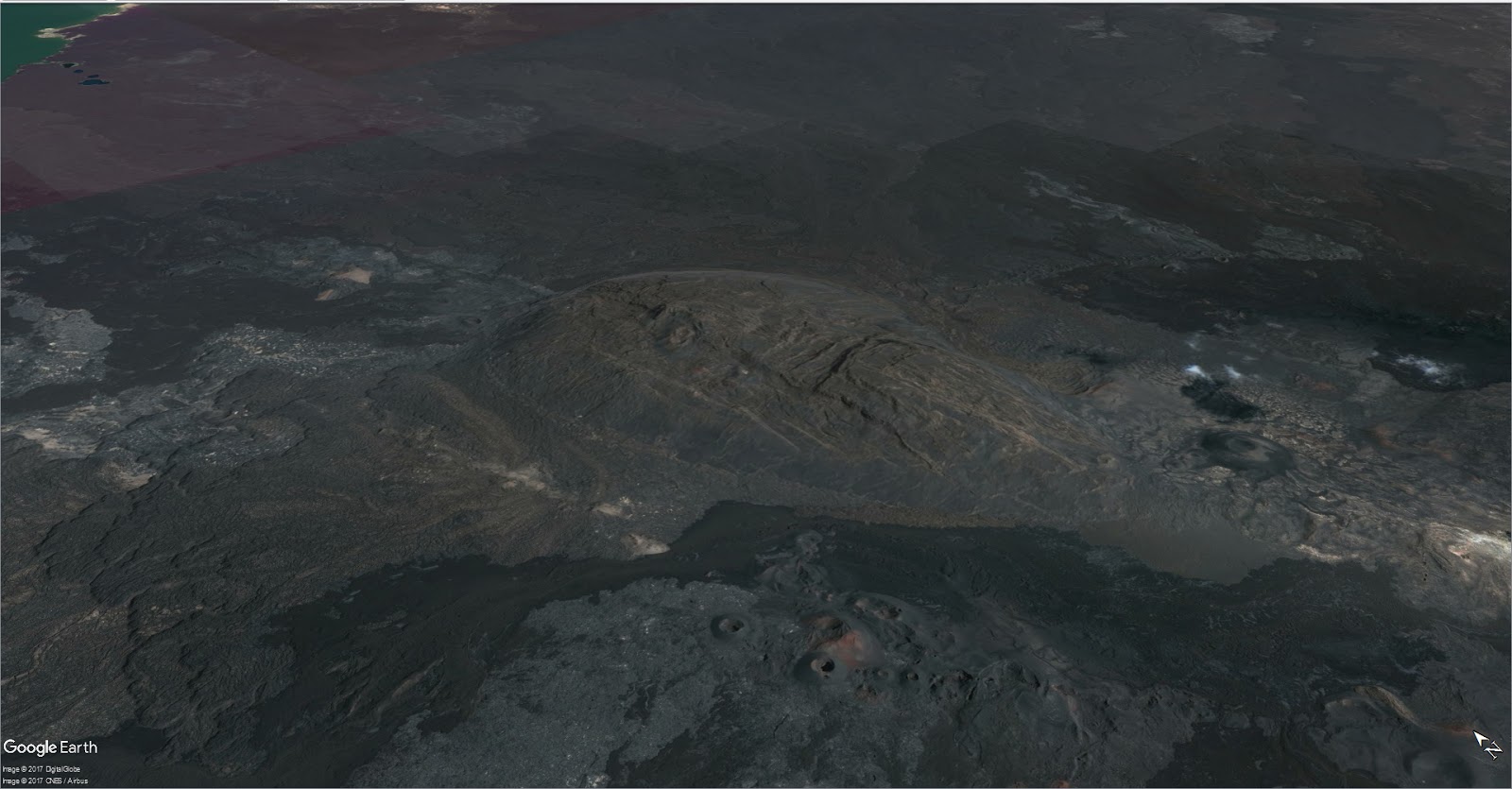 Culture Volcan: La vraie nature de l'Alu