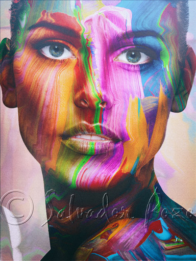 David's Teaching Blog: Examples of Post Modern art