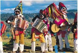 Cultura Tzotzil: Cultura Tzotzil