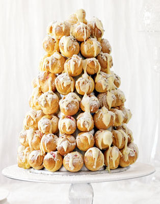 Paralyzed with JOY!: It's Okay to Be Jealous