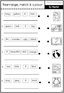 ASH THE TEACHER: March 2018