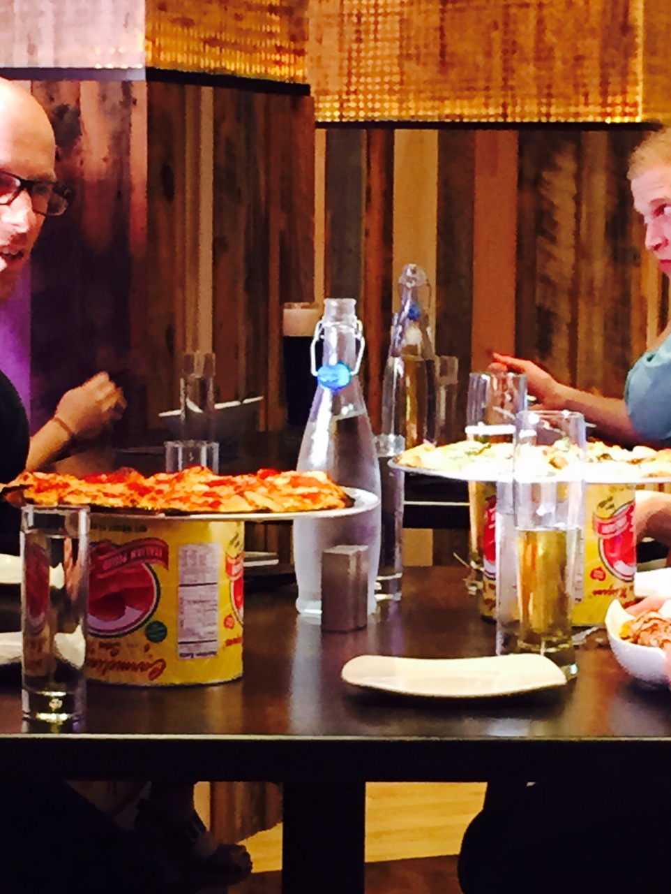 The Sweet Sommelier: Kul--Kol, Rapid City