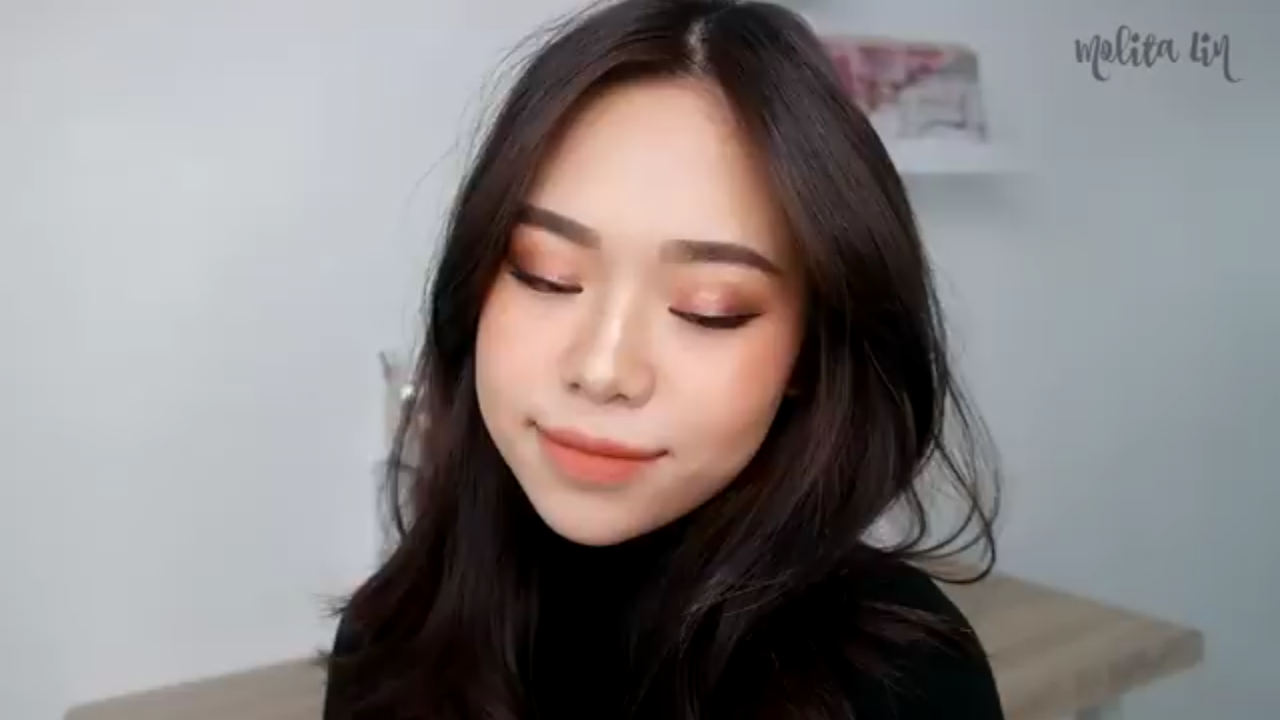 SitoresmiBeautyTeeny: HOW TO MAKE EVERYDAY GLITER EYE MAKE UP ALA ...