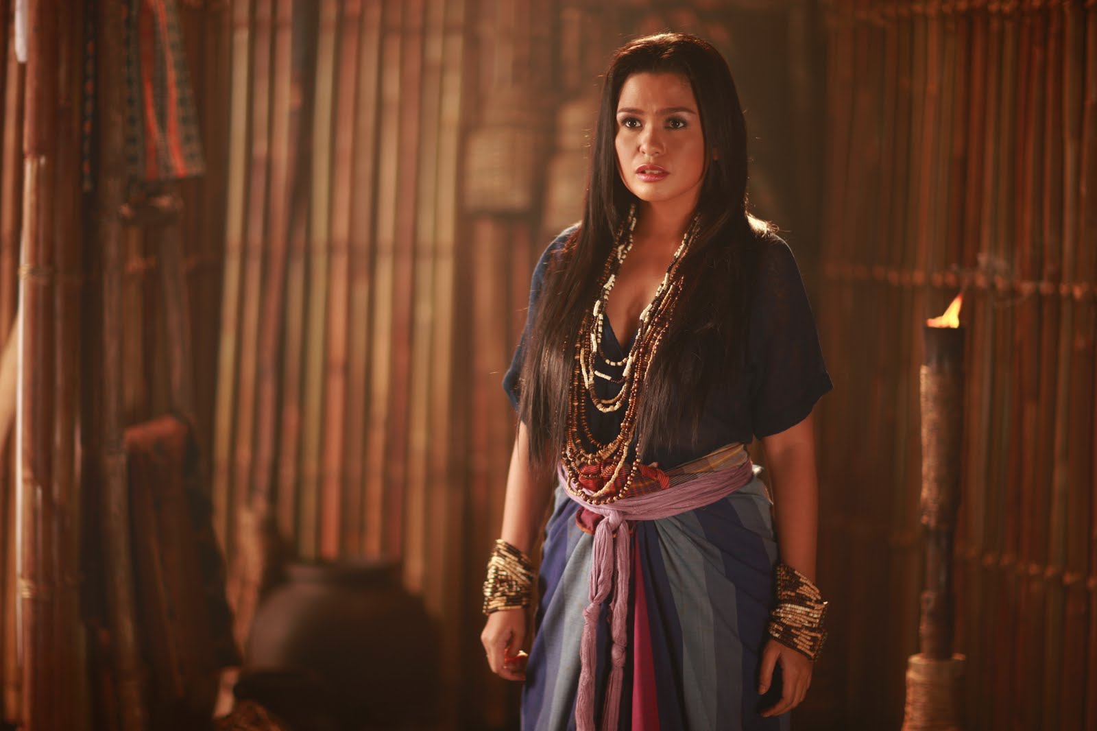 Mom'sHug LIFESTYLE ღ: The Casts of AMAYA!