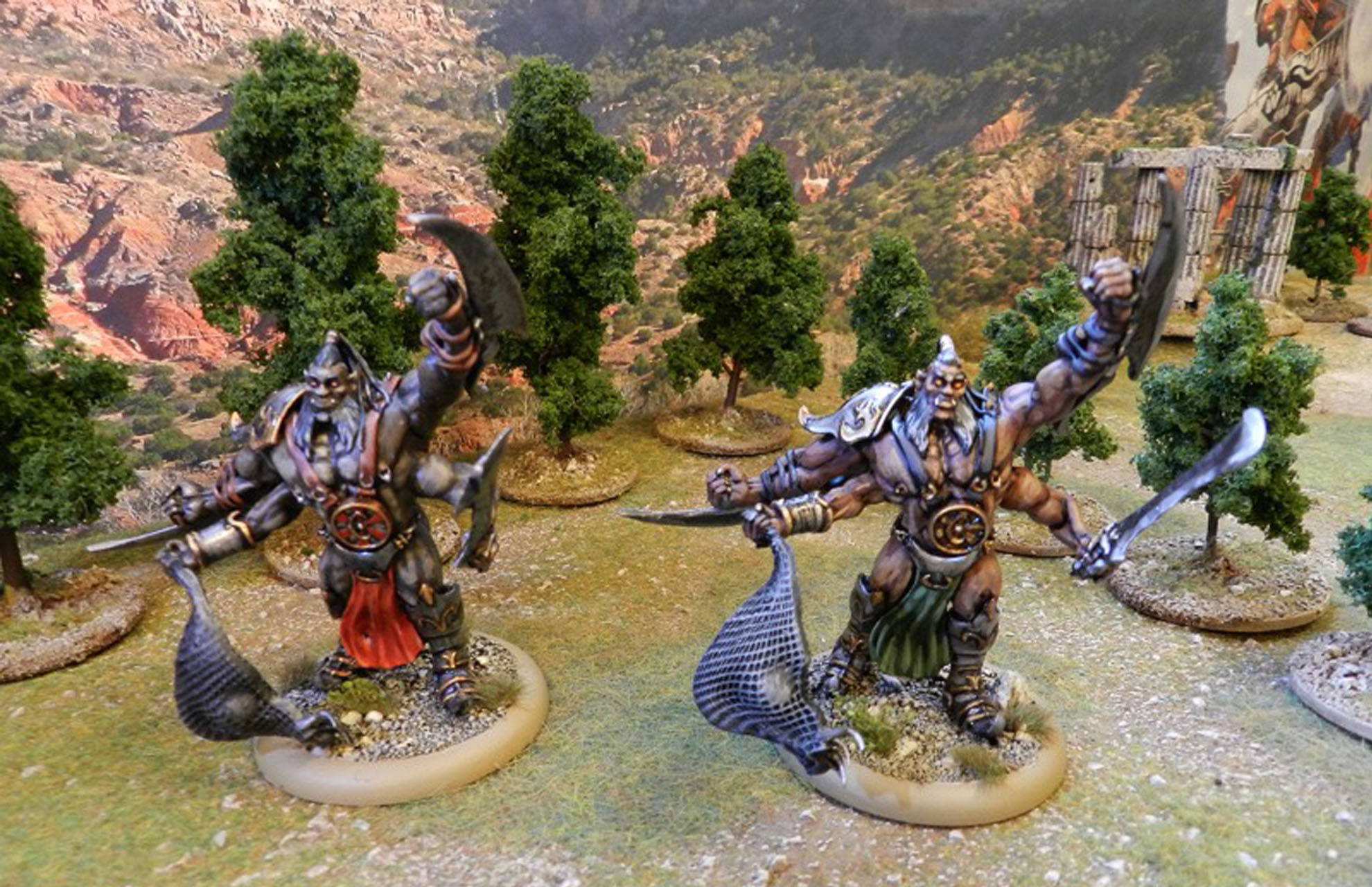 Tales From Farpoint: Lockdown 2.0 Project Log Day 71: Chronopia