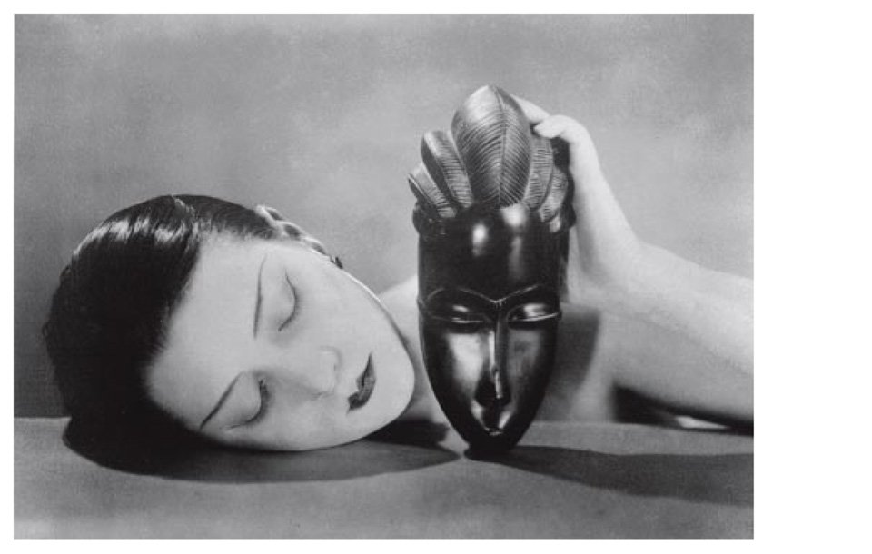SEP: MAN RAY
