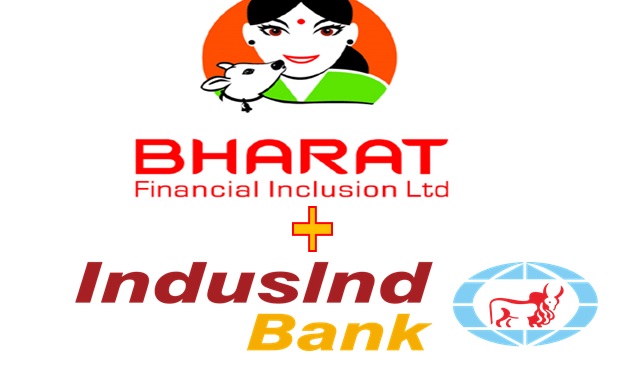 IndusInd Bank and Bharat Financial merger to be effective from July 4