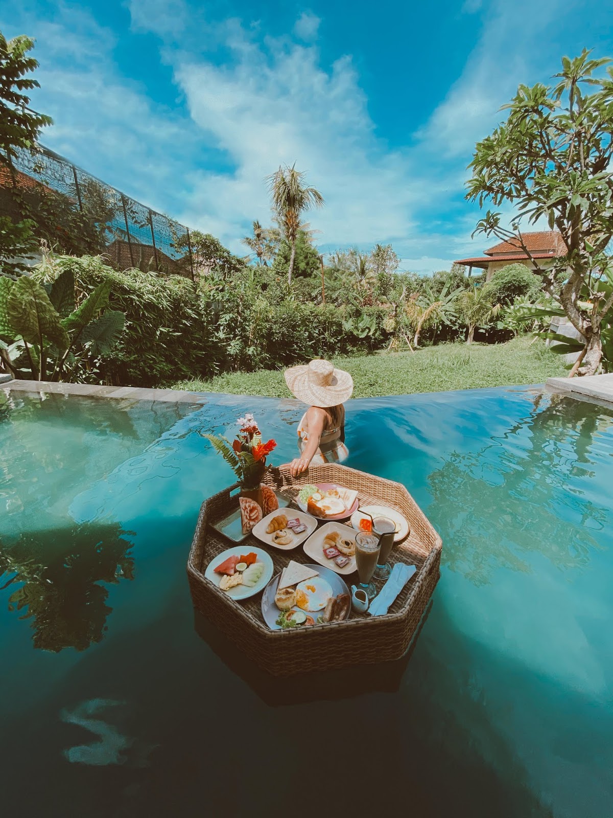 Our Bucket List Trip to Bali | A Dash of Chels