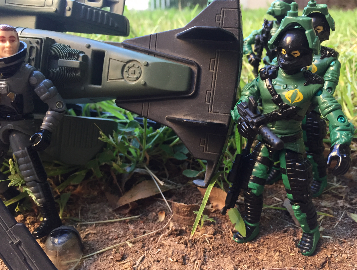 Forgotten Figures: November 2021