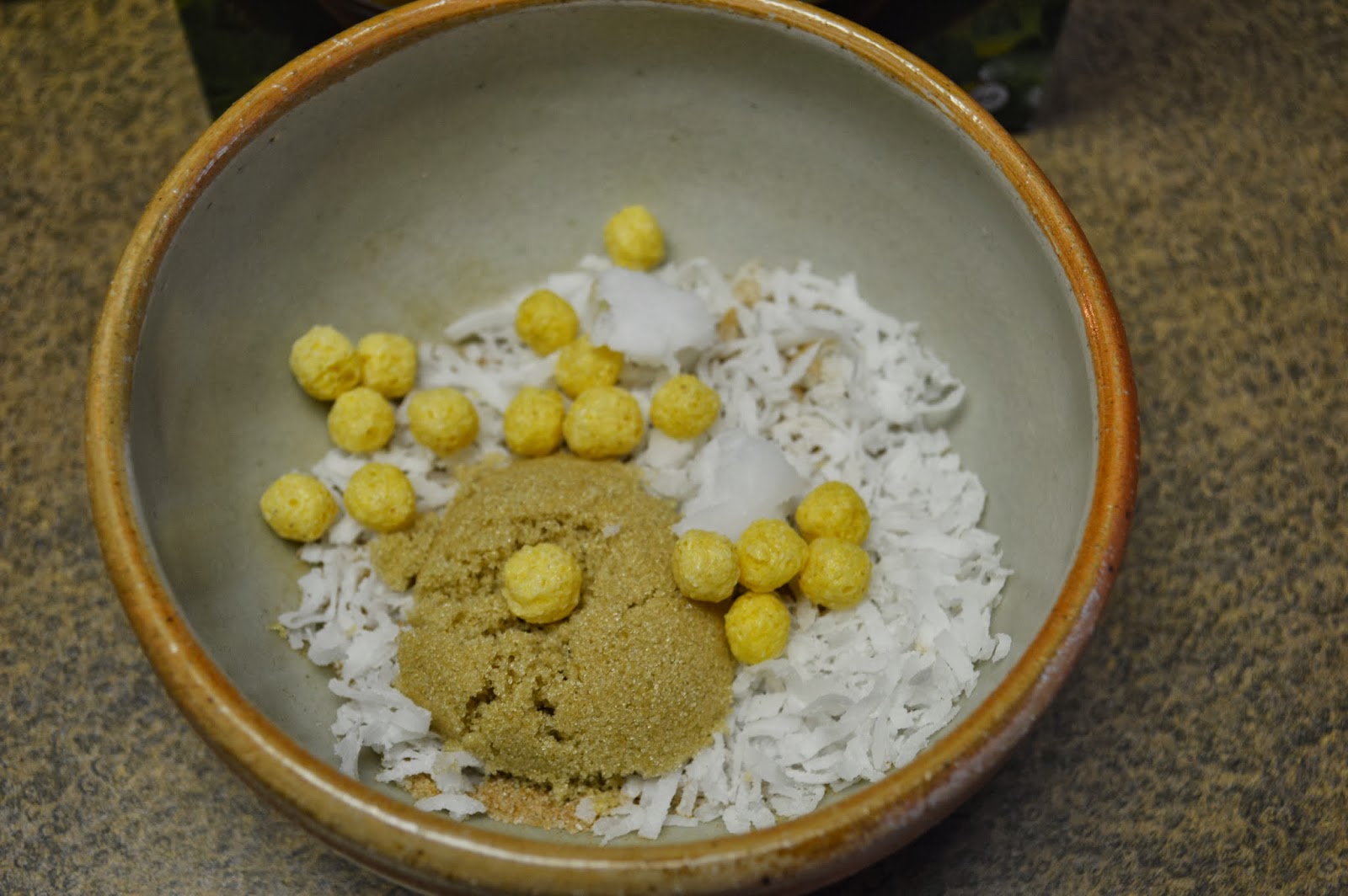 From Scratch: Cinnamix and Cinnaminis - Reinventing "Sweet Cinnamon ...