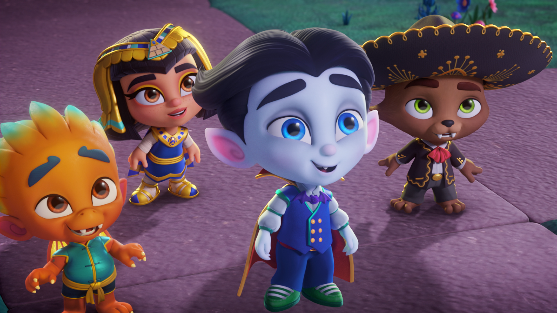 "Netflix and Chills" Returns - Here's the Full Scoop on Netflix's ...