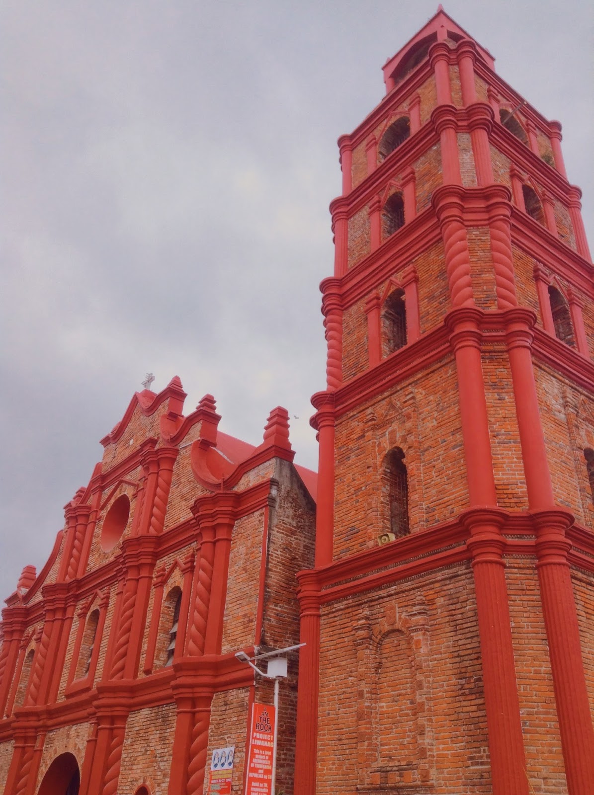 Saint Peter Metropolitan Cathedral - From The Highest Peak to The ...