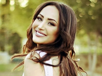 LIST: 15+ Most Beautiful Jordanian Actresses