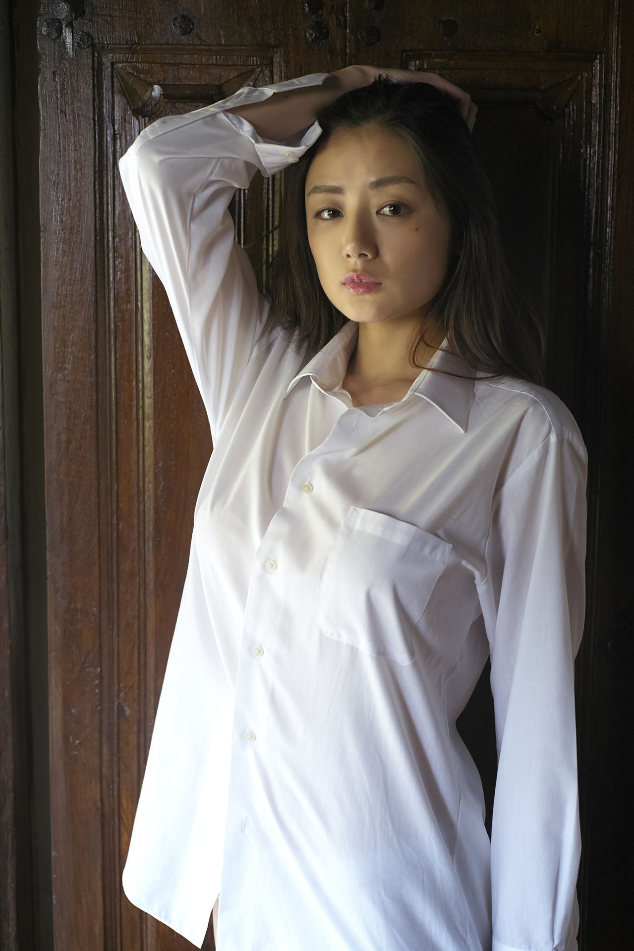 Nao Kanzaki and a few friends: Moemi Katayama: "Poker Face" digital ...