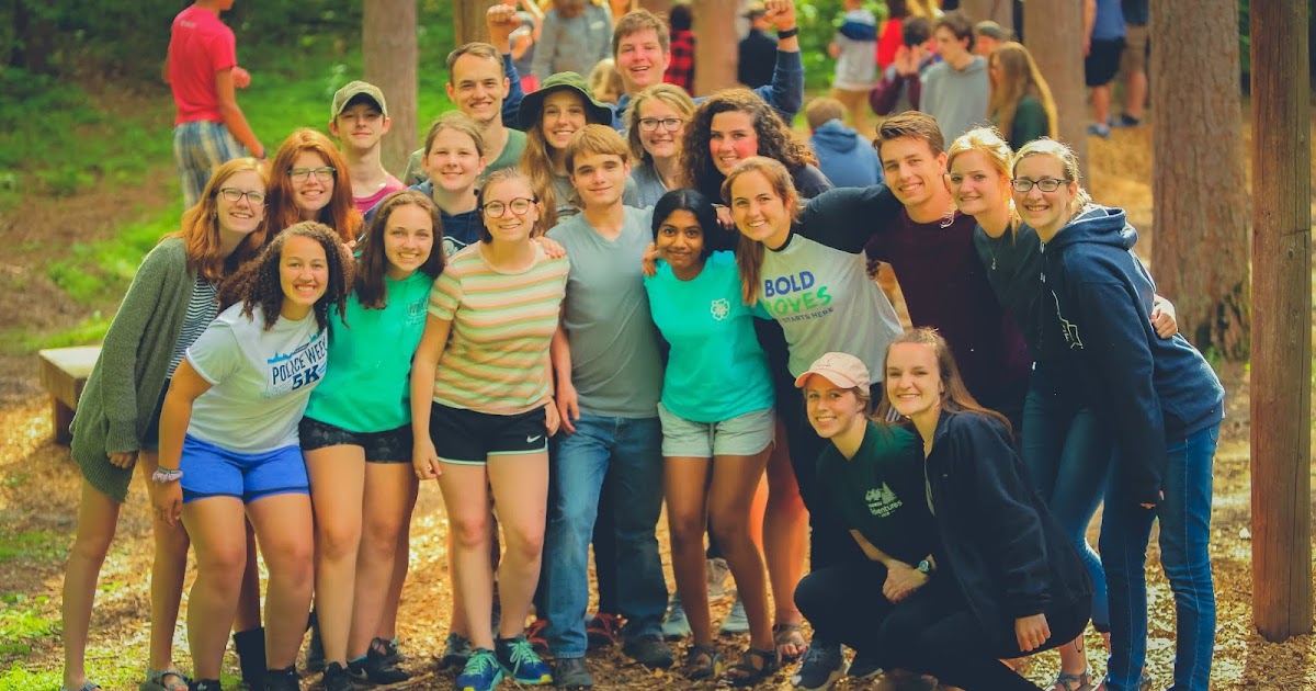 SUMMER STAFF UNPLUGGED