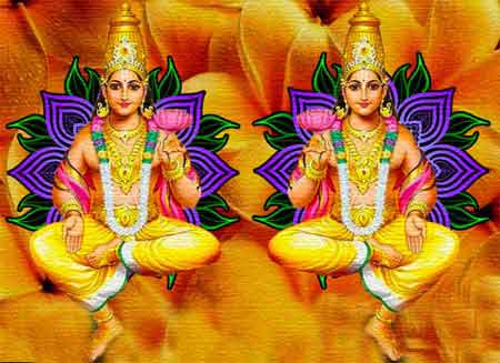 Ashwini Kumars – The Story of Hindu God Ashwini Kumars | Hindu Blog