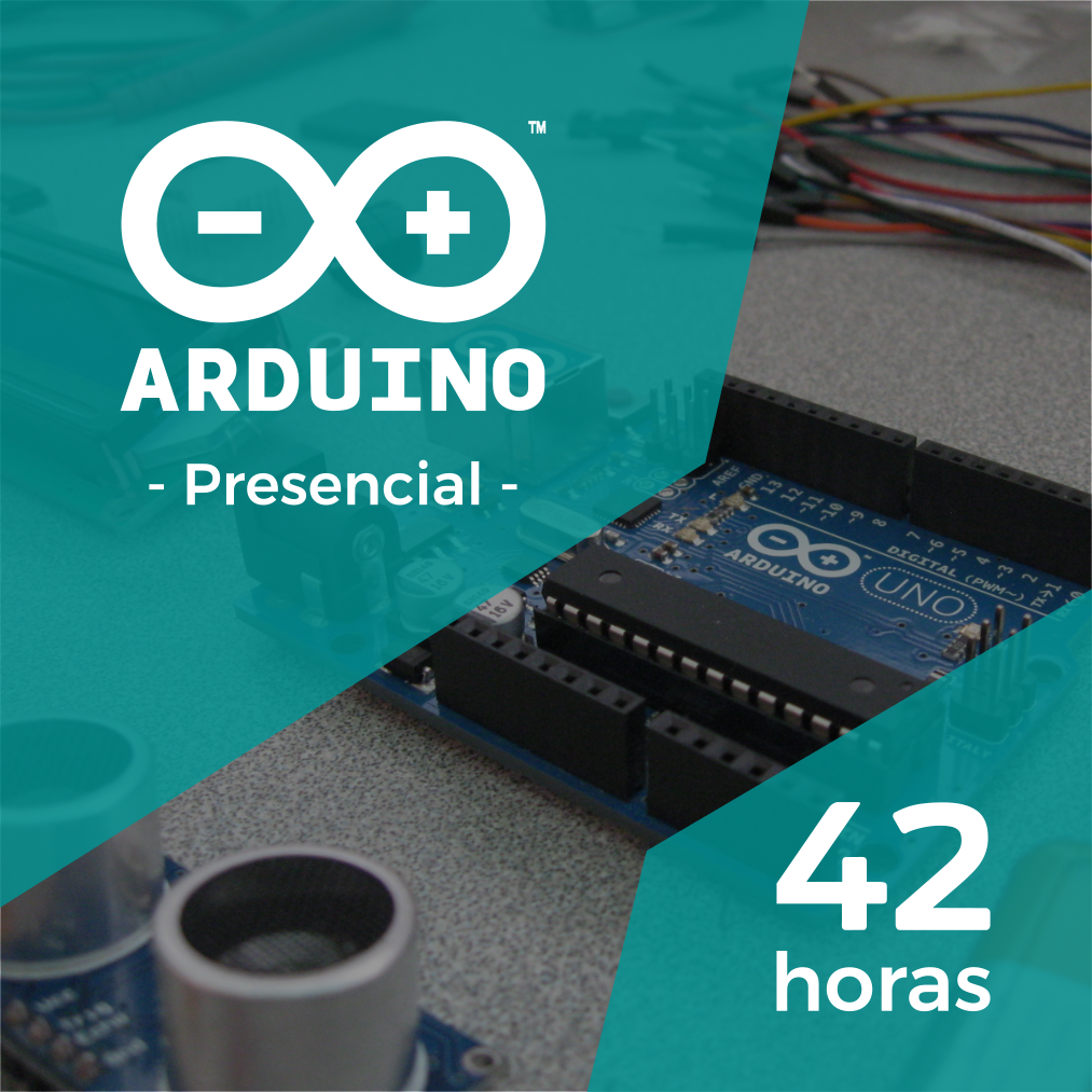 Interactivos electrónicos con ARDUINO