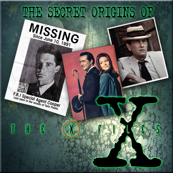 Hypnogoria: September 2013