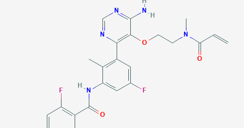 Covalent Modifiers: Discovery of LOU064 (Remibrutinib), a Potent and ...