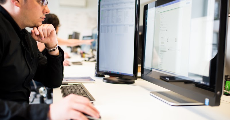 IDEA CONSULTORES & ASESORES: EL PAPEL DEL AUDITOR EN LA ERA DIGITAL