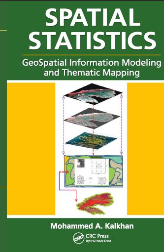 Geoscience, Remote Sensing and GIS: SPATIAL STATISTICS GeoSpatial ...