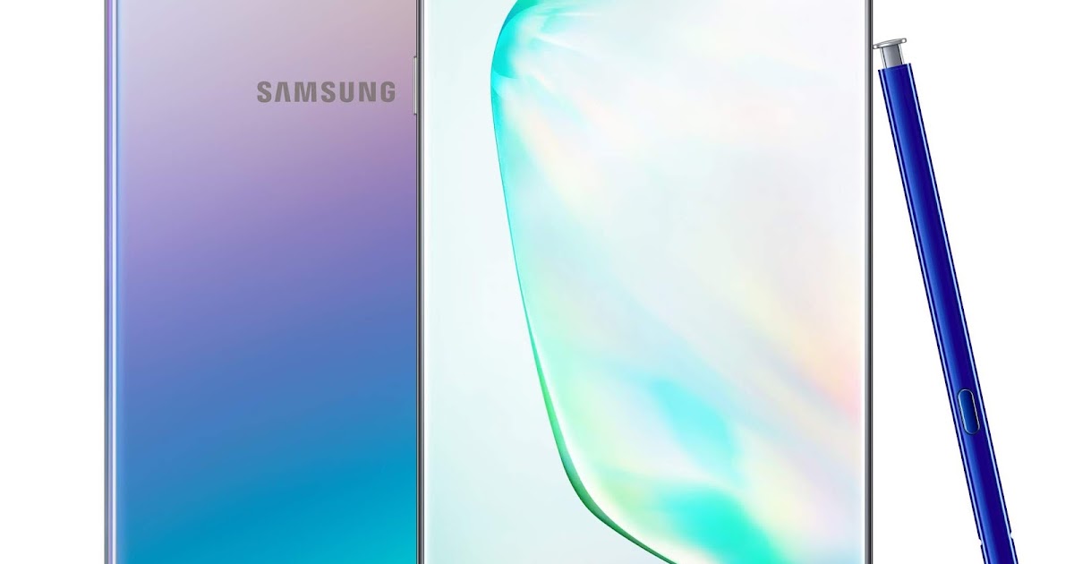 Samsung Galaxy Note 10 and Note 10 Plus phones Price And Spacification
