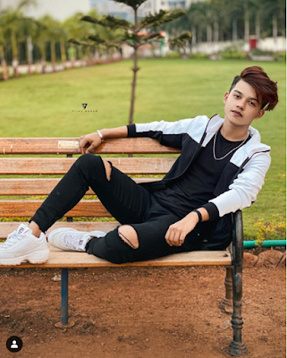 Riyaz.14 > Age, wiki, bio, family, gf, icome & more - Famous Tiktokers