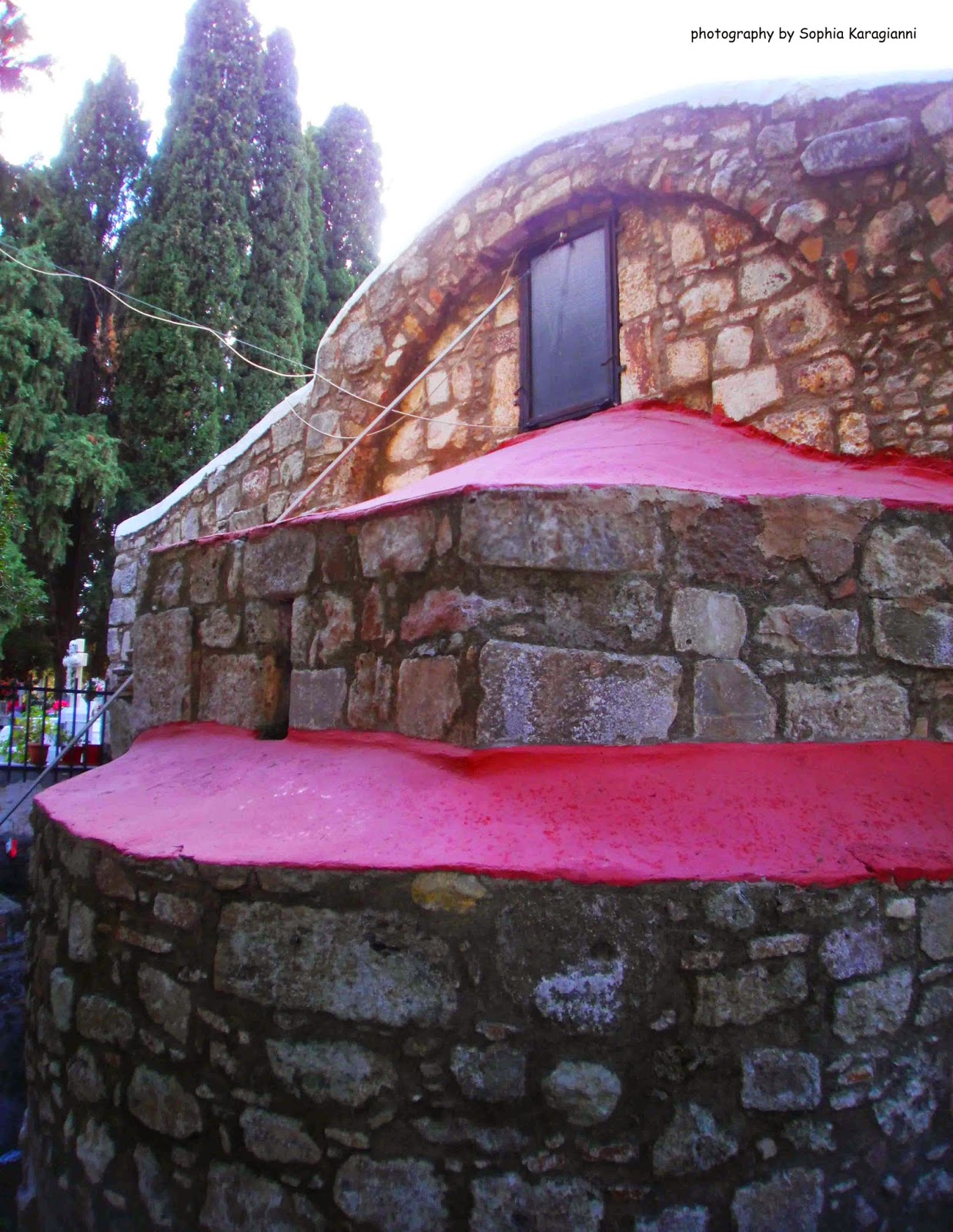Kos and the Dodecanese through my eyes-Η Κως και τα γύρω νησιά μέσα από ...